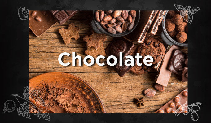 Chocolate – El colmado de ultramar